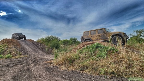 281 COUNTRY CLUB - 101 Photos - Campgrounds - 16396 S US 281, San ...