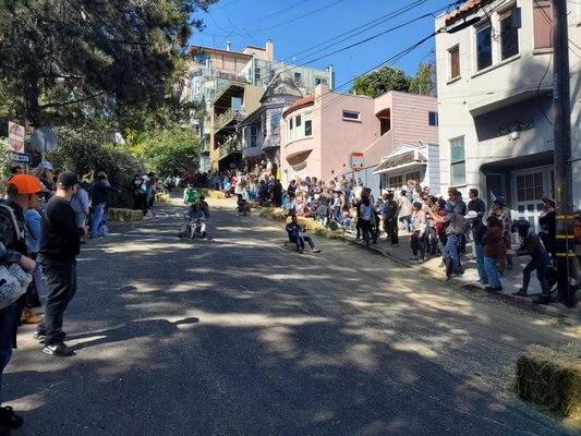 BYOBW - BRING YOUR OWN BIG WHEEL RACE - 140 Photos & 88 Reviews ...