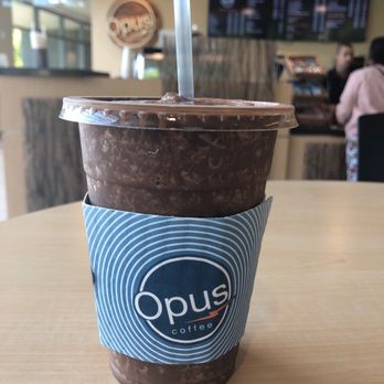 OPUS COFFEE - Updated December 2025 - 11 Photos - 4037 NW 86th Ter ...