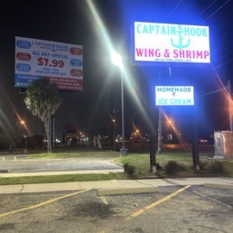 CAPTAIN HOOK - Updated October 2025 - 16 Photos & 16 Reviews - 10785 ...