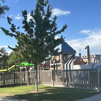 OREM CITY CENTER PARK - Updated July 2025 - 31 Photos - 300 E Center St ...