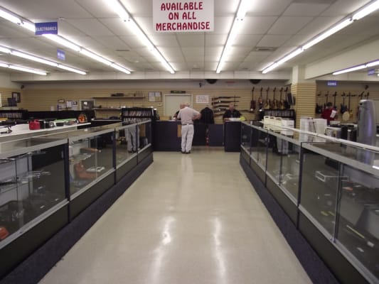 Carrollton pawn and jewelry store