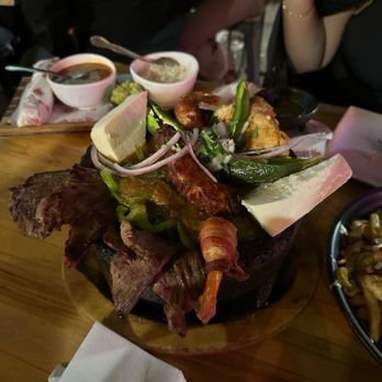 FIRE UP BAR & GRILL - Updated April 2024 - 480 Photos & 583 Reviews ...