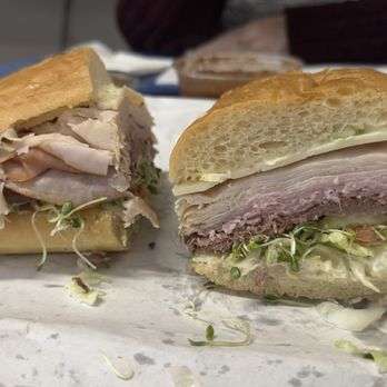 MSM DELI - Updated April 2025 - 404 Photos & 1392 Reviews - 2220 6th ...