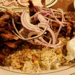 MESSINI AUTHENTIC GYROS - Updated August 2025 - 441 Photos & 570 ...