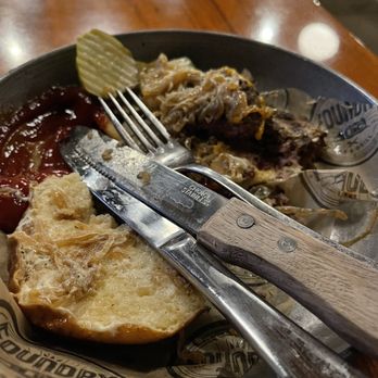 FOUNDRY CRAFT GRILLERY - Updated July 2024 - 20 Photos & 26 Reviews ...