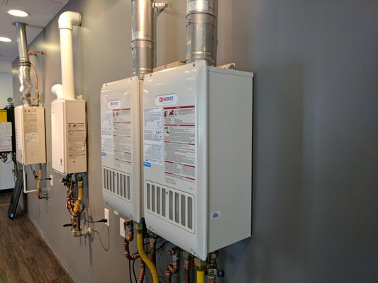 Noritz America - Updated January 2026 - 42 Photos - 119 Reviews - 11160 ...