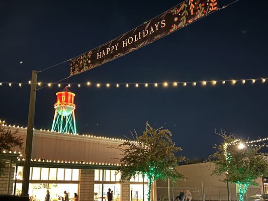 TOWN OF GILBERT WATER TOWER PLAZA - Updated April 2025 - 34 Photos & 12 ...