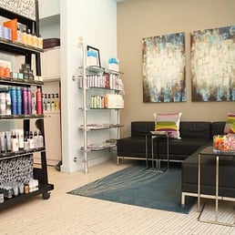 James Joseph Salon Reviews | Read Customer Service Reviews of ...