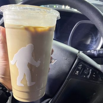 BIGFOOT JAVA - Updated May 2025 - 64 Photos & 110 Reviews - 21110 84th ...