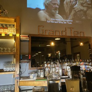 GRANDTEN DISTILLING - 125 Photos & 112 Reviews - 383 Dorchester Ave ...
