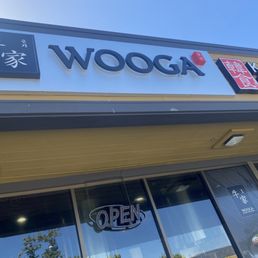 WOOGA PREMIUM KOREAN BBQ - Updated December 2025 - 580 Photos & 164 ...