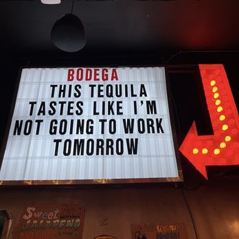 BODEGA TAQUERIA Y TEQUILA FORT LAUDERDALE - Updated June 2025 - 493 ...