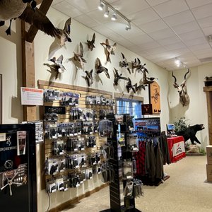 MIDWEST SHOOTING CENTER- NORTH CINCINNATI - Updated January 2026 - 33 ...