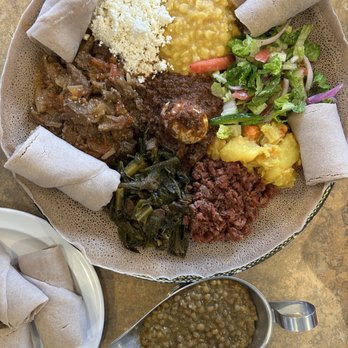 BETESEB RESTAURANT - Updated August 2025 - 250 Photos & 268 Reviews ...