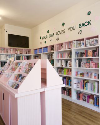 KPOP MERCH BY CHOC CHOC - Updated December 2025 - 10 Photos - 3009 N ...