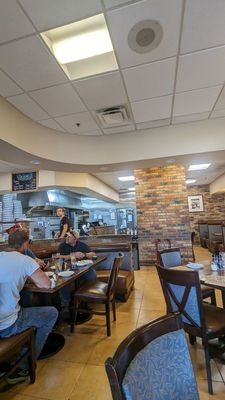 DOMINIC’S II PIZZA & PASTA - Updated December 2025 - 139 Photos & 160 ...