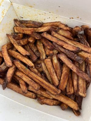 FRENCH FRIE FACTORY - Updated August 2025 - 39 Photos & 21 Reviews ...