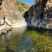 BIG SUR RIVER GORGE - 30 Photos & 11 Reviews - Pfeiffer Big Sur State ...