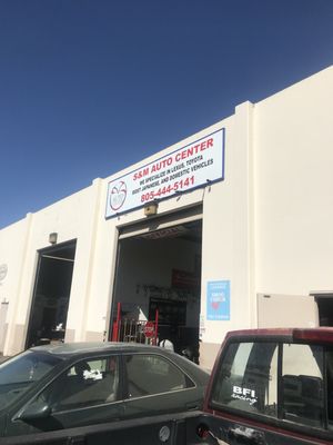 S & M AUTO CENTER - Updated January 2026 - 63 Photos & 216 Reviews ...