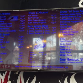 SASSY BIRD - Updated December 2025 - 277 Photos & 477 Reviews - 706 W ...