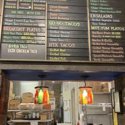 TACOS A GO GO - Updated October 2024 - 79 Photos & 80 Reviews - 910 ...