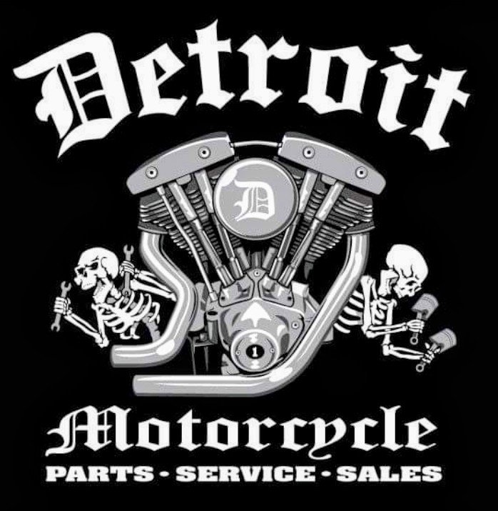 DETROIT MOTORCYCLE - Updated December 2025 - 36715 Metro Crt, Sterling ...