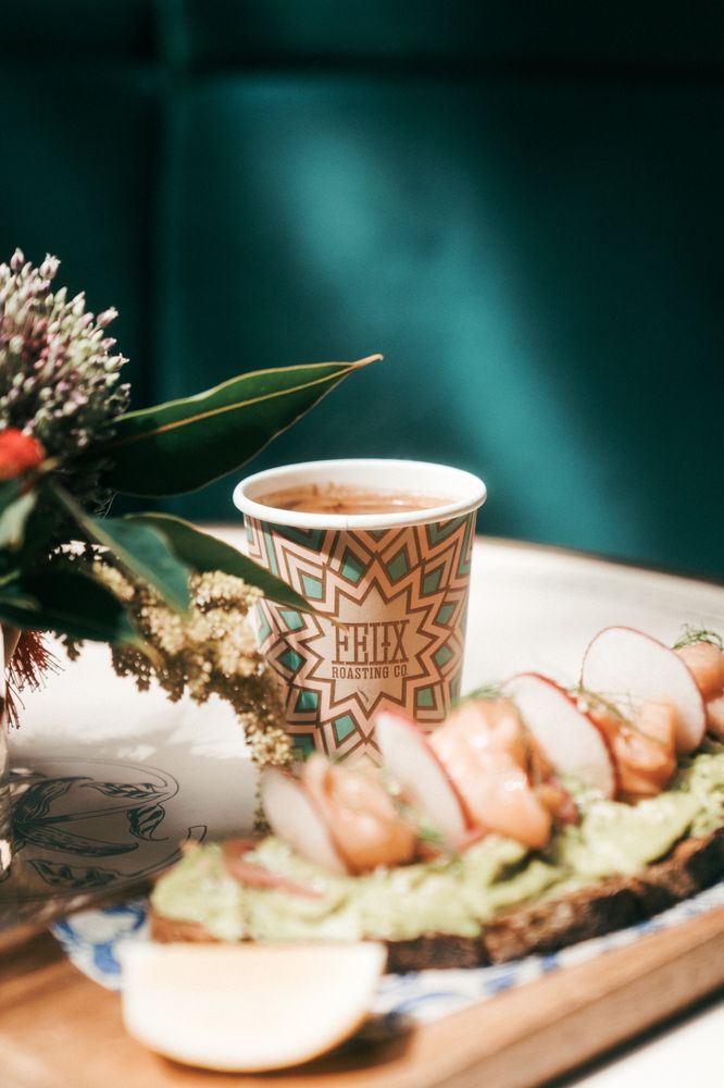 CAFE HUGO - Updated October 2025 - 16 Photos - 525 Greenwich St, New ...