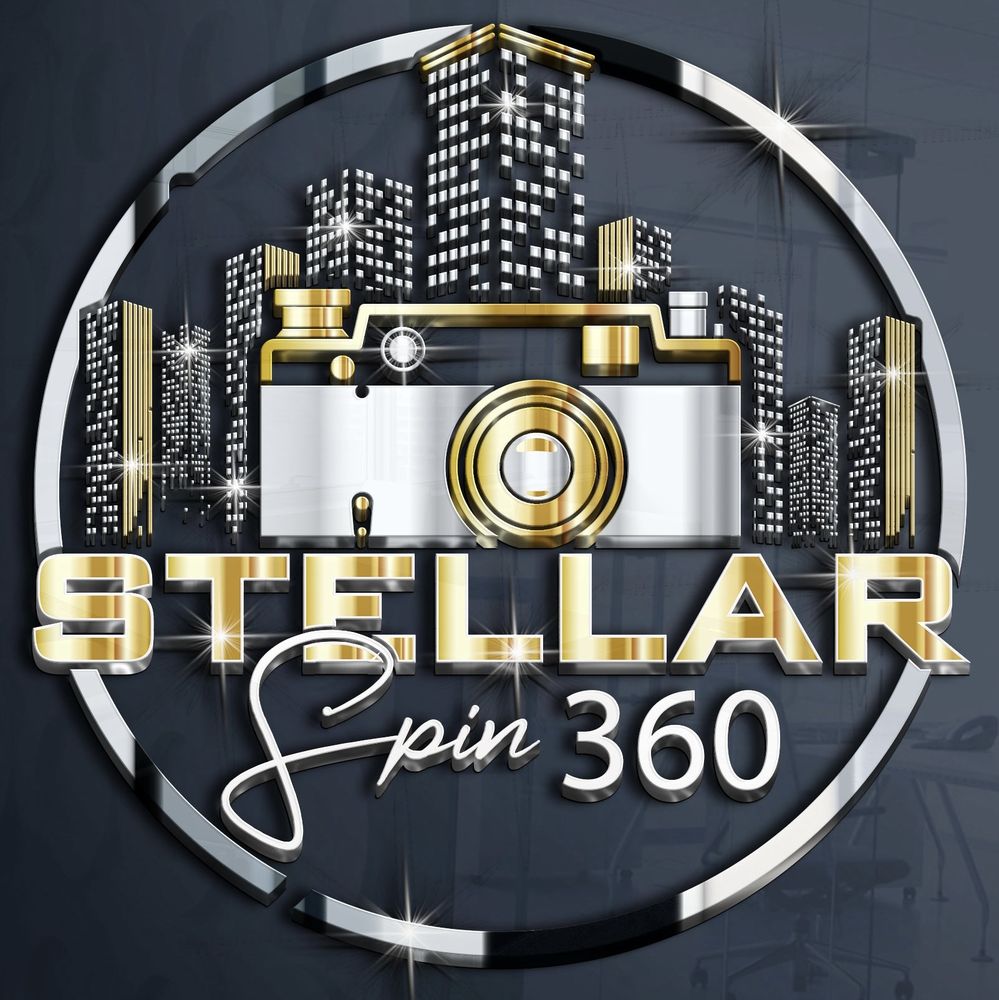 STELLAR SPIN 360 - Updated February 2025 - Request a Quote - Louisville, Kentucky - Photo Booth ...
