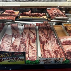 STEINER’S MEAT MARKET - Updated May 2025 - 25 Reviews - 3691 E 12 Mile ...
