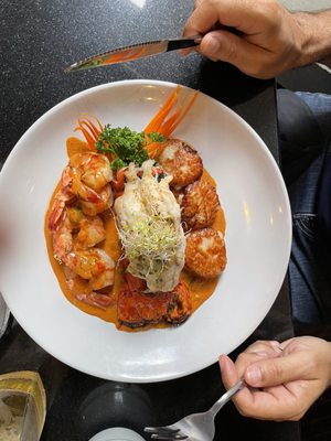 PACIFIC RIM BISTRO - Updated December 2025 - 288 Photos & 343 Reviews ...