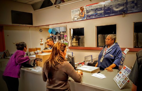 US POST OFFICE - Updated October 2025 - 49 Photos & 47 Reviews - 1900 W ...