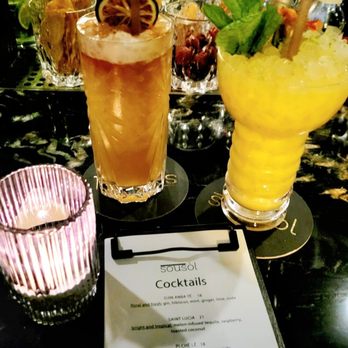 SOUSÒL - Updated July 2024 - 227 Photos & 75 Reviews - 227 SE 6th Ave ...