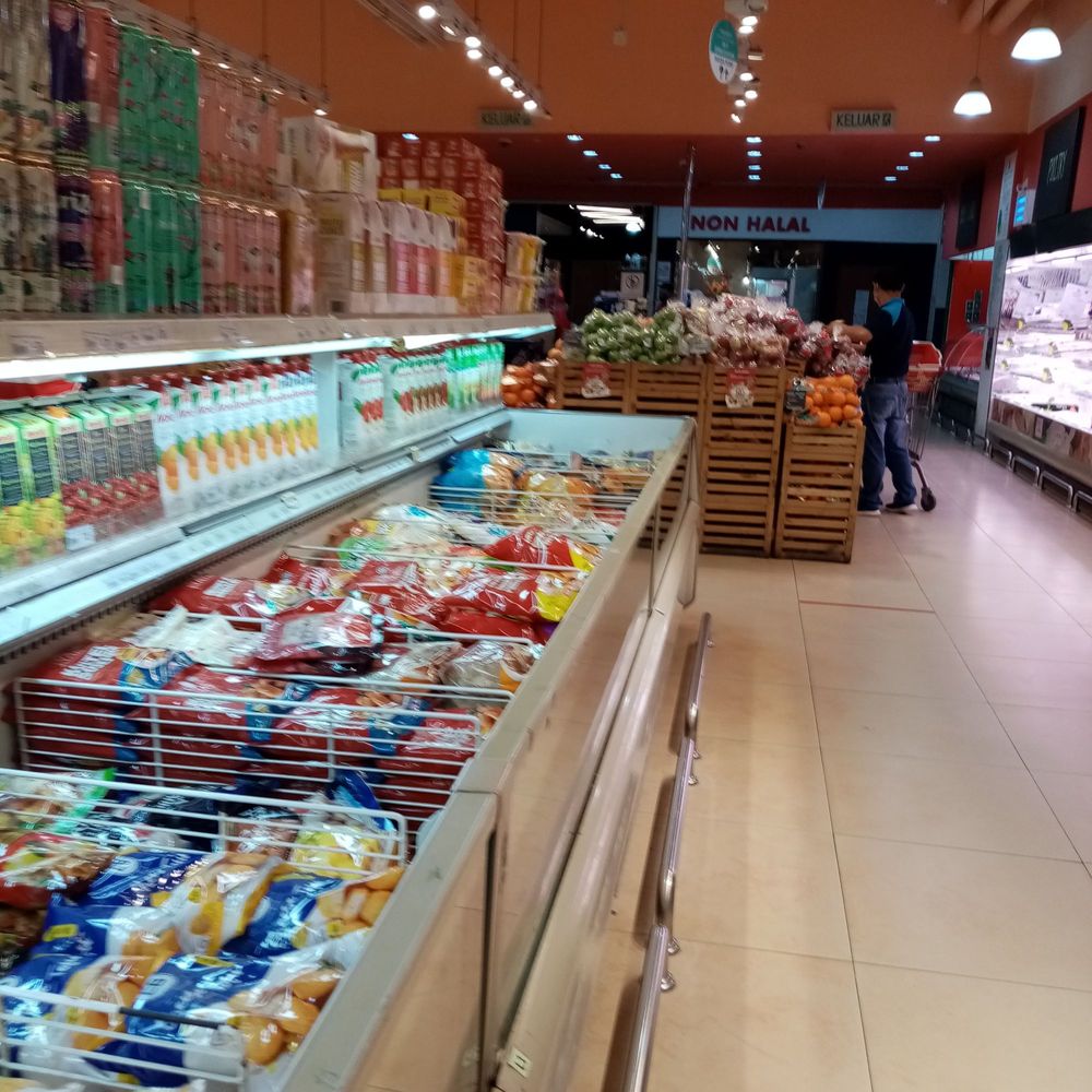 JAYA GROCER @ JAYA 33 - Jaya 33, Petaling Jaya, Selangor, Malaysia ...