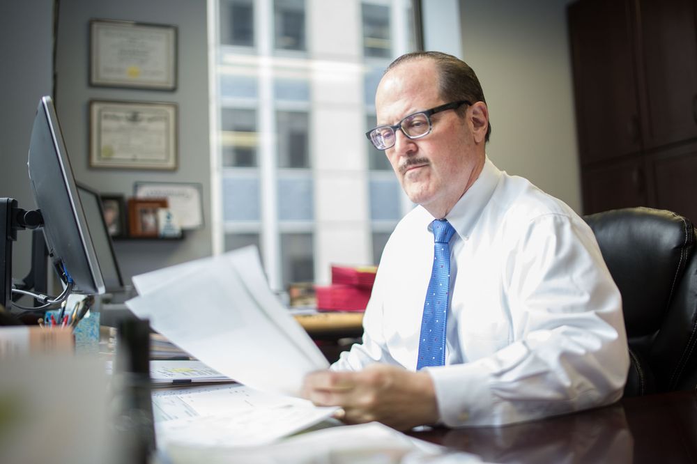 THE ROMAKER LAW FIRM - Updated December 2025 - 211 W Wacker Dr, Chicago ...