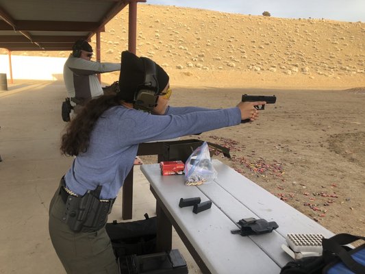 DOUGLAS COUNTY SHOOTING RANGE - Updated January 2026 - 1594 Esmeralda ...