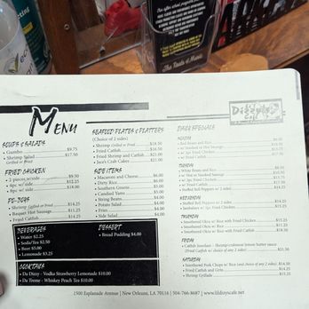 LI’L DIZZY’S CAFE - Updated January 2025 - 1095 Photos & 969 Reviews ...