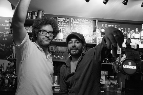 CAFÉ MAMA KIN - Updated October 2025 - 14 Photos - 13 rue de Thionville ...