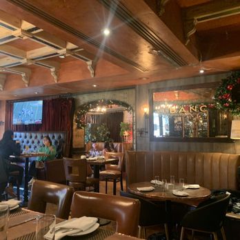 BANC CAFE - Updated December 2024 - 513 Photos & 732 Reviews - 431 3rd ...