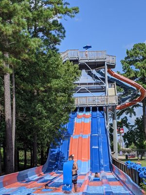 HURRICANE HARBOR SPLASHTOWN - Updated August 2025 - 146 Photos & 89 ...
