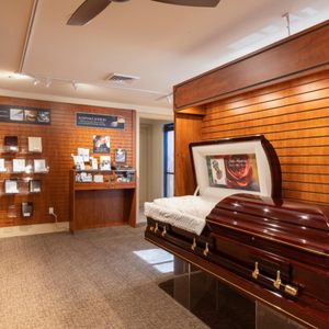 HANSEN MORTUARY CHAPEL - Updated January 2026 - 12 Photos & 17 Reviews ...