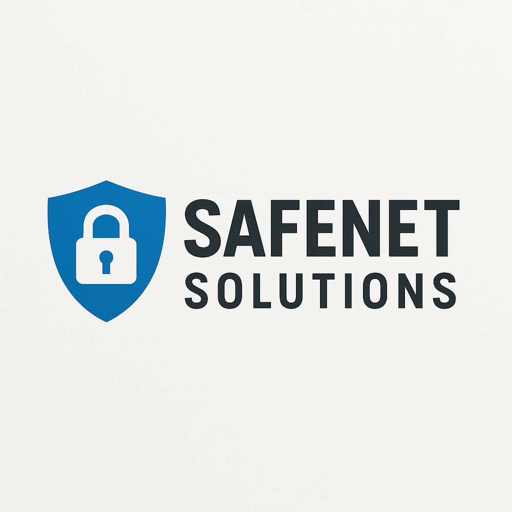 SAFENET SOLUTIONS - Updated July 2025 - Request a Quote - Del Norte ...
