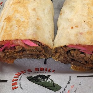 FATIMA’S GRILL - 2990 Photos & 2321 Reviews - 7840 Firestone Blvd ...