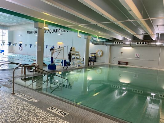 WINSTON FAMILY YMCA - Updated January 2026 - 184 Photos & 77 Reviews ...