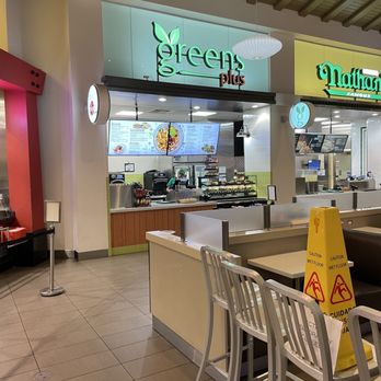 GREENS PLUS - Updated December 2025 - 16 Photos - 3950 Las Vegas Blvd S ...