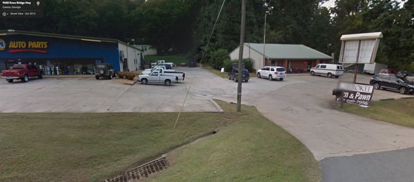 CHEROKEE GUN AND PAWN - Updated December 2025 - 53 Reviews - 9430 Knox ...