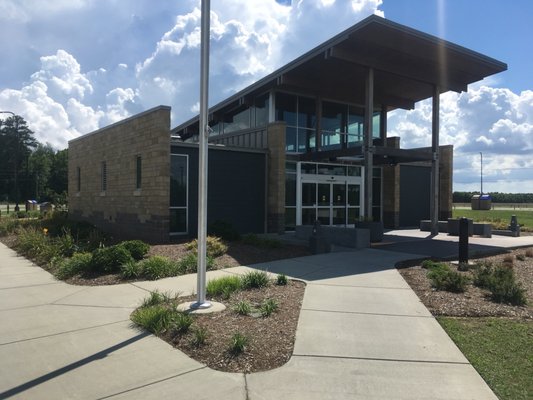 BEAUFORT COUNTY REST AREA - Updated September 2025 - 13 Photos - 5514 ...