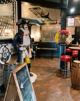 THE TANGY CRAB - Updated December 2024 - 98 Photos & 83 Reviews - 7433 ...