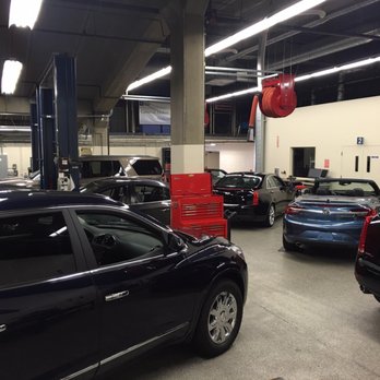 GM TRAINING CENTER - Updated December 2025 - 4648 San Fernando Rd ...