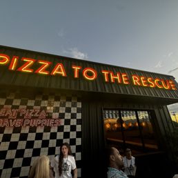 PIZZA TO THE RESCUE - Updated January 2026 - 456 Photos & 261 Real ...